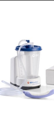 purewick urin collection system with 90 female external catheters | eBay