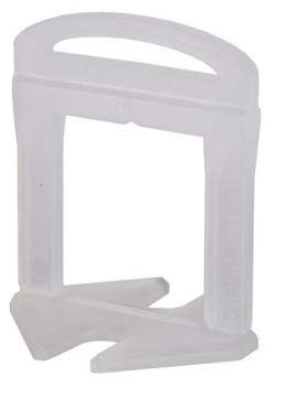 Delta Tile Leveling System Strips (400 pcs 1/16") | eBay