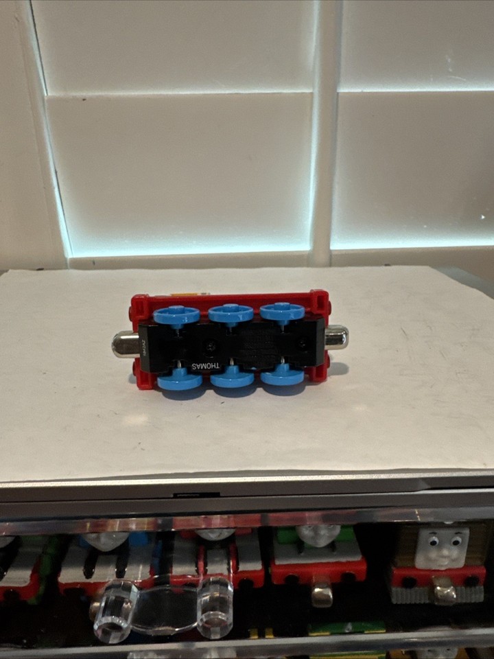 “Custom” Take N Play (2009) “NWR” Thomas The Tank Engine | eBay