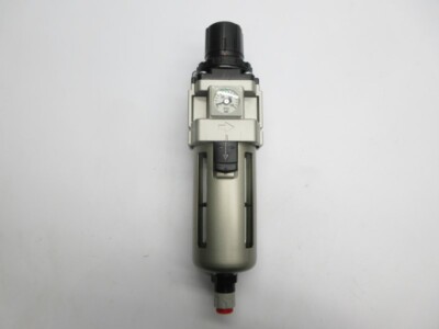 SMC AC40-GAK06 NSNP | eBay