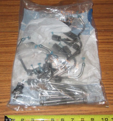 OEM Ford MOTORCRAFT Fuel Contamination Kit for 6.7l Pickups HC3Z9B246B ...