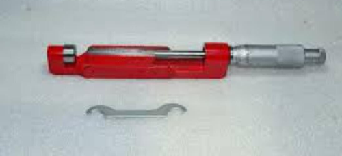 VINTAGE VAN NORMAN BORING BAR MICROMETER FOR 944S 55 MM TO 105 MM New@n ...