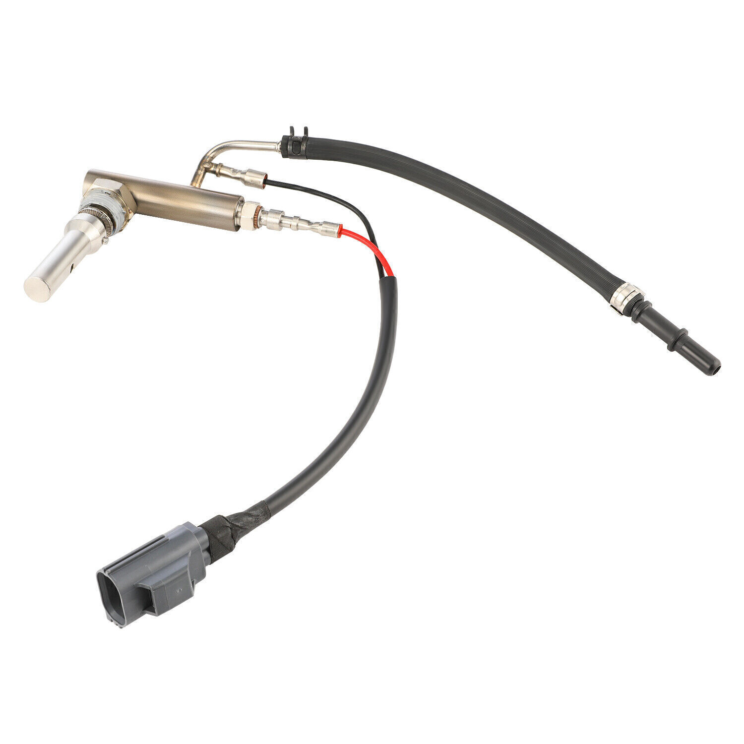 DPF Fuel Vapour Valve Vaporiser 1856982 For Ford Focus C-Max Mondeo ...