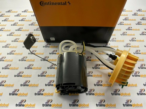 in tank Fuel Pump & Sender Unit for Freelander 2 TD4 2.2 OE LR038602 ...