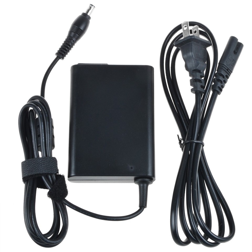 PwrON AC Adapter for NETGEAR Nighthawk X8-AC5300 R8500 Quad-Stream Wi ...