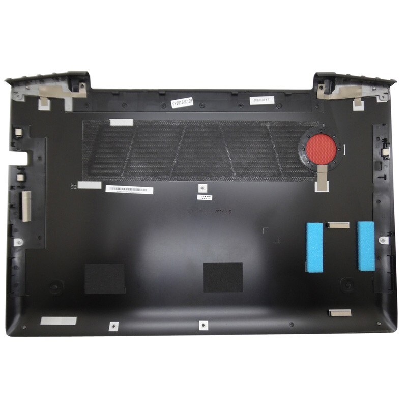 Laptop Bottom Case For Lenovo Y50 Y50-70 5CB0F78813 AM14R000530 ...