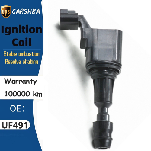 UF491 1* Ignition Coil for Saturn Chevrolet Cobalt Buick Pontiac 2.2/2 ...