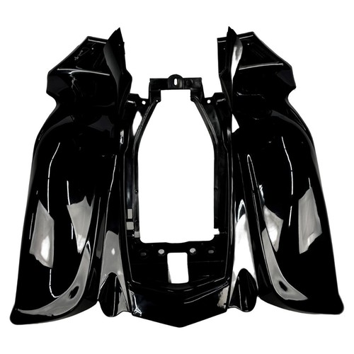 ATV Quad Body Plastic Fender 110 125cc RedCat VX 150cc Baja 90 Roketa ...