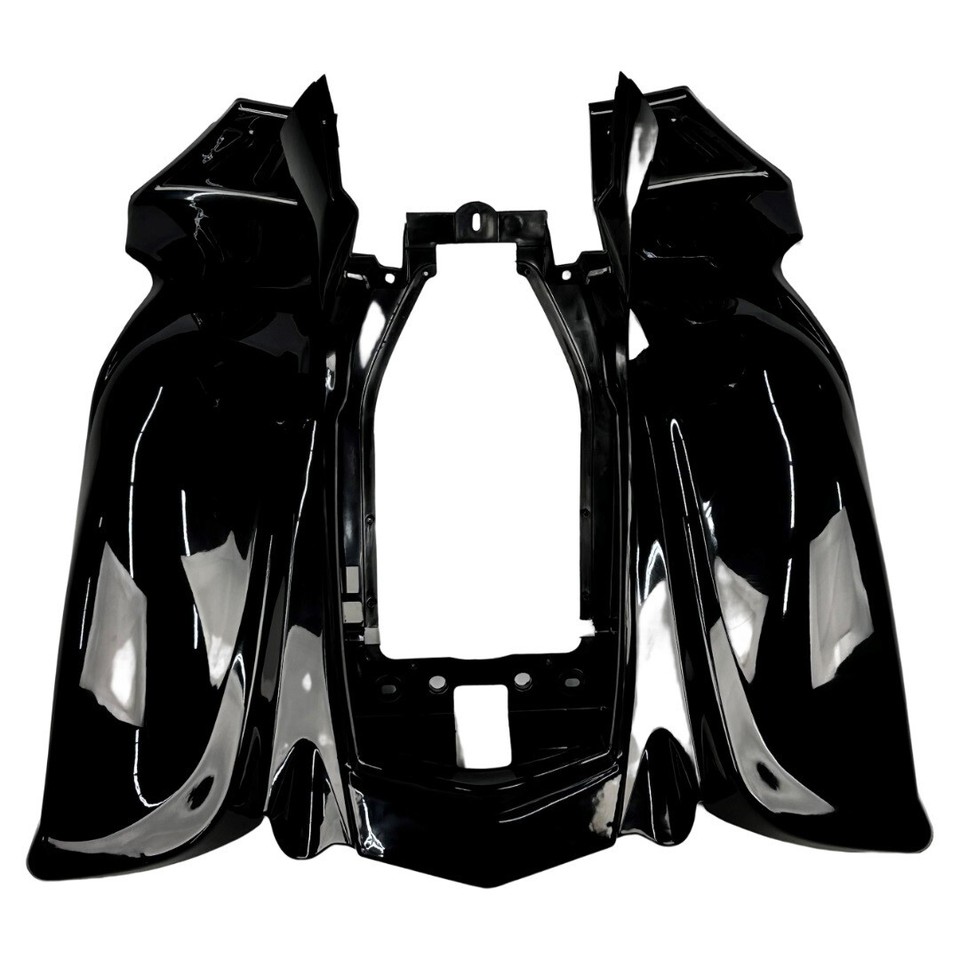 ATV Quad Body Plastic Fender 110 125cc RedCat VX 150cc Baja 90 Roketa ...