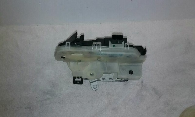 2009 - 2011 Ford Focus Door Latch As4z-74264b53-a for sale online | eBay