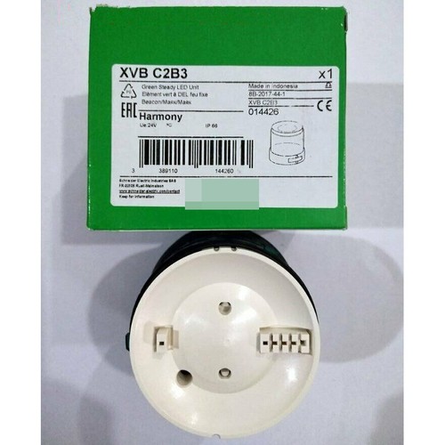 New Schneider XVB C2B3 Led Unit XVBC2B3 In Box | eBay
