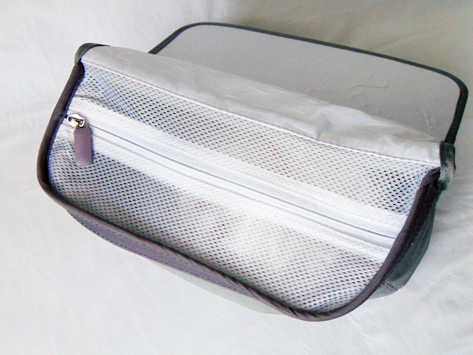 CPAP Bedside Organizer for Mask and Tubing Accessories | eBay