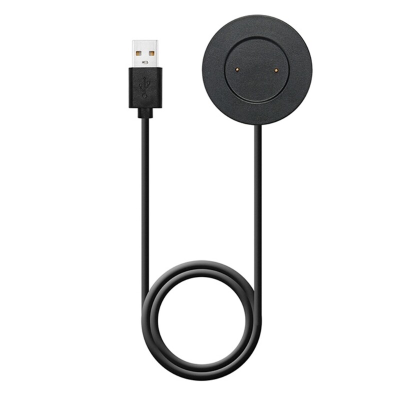 USB Charger Cradles Dock Base Portable Charging Cable for Watch GT2 | eBay