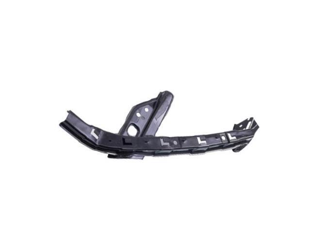 New Front,Left Driver Side BUMPER BRACKET For Honda Civic HO1042105 ...