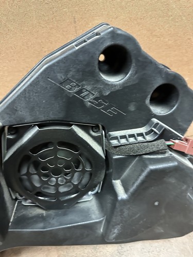 2014- 2019 Infiniti Qx80 REAR AUDIO SUBWOOFER SUB WOOFER BOSE OEM ...