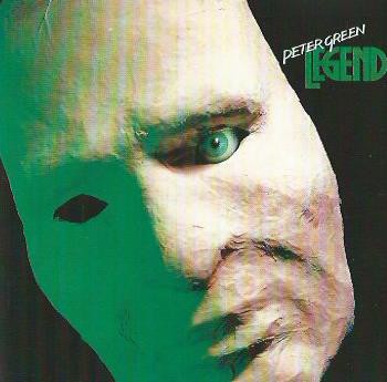 CD PETER GREEN Legend CHC7020 Castle Communications GERMANY | eBay