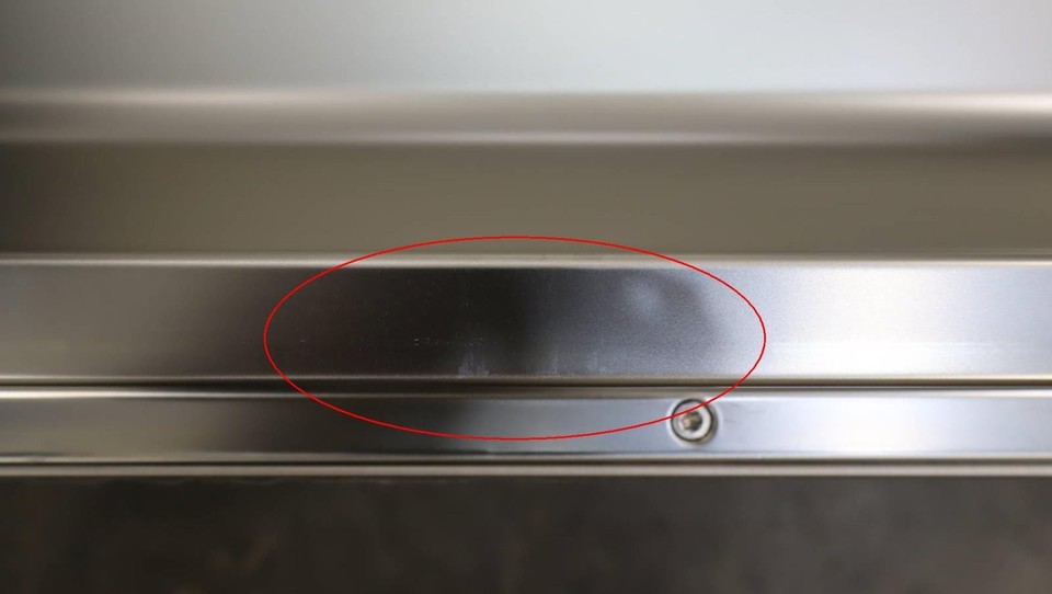 Thermador Sapphire Series 24" Fully Integrated Smart Dishwasher ...