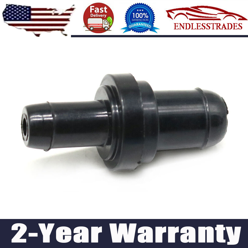 New For Nissan Frontier Quest 98-03 Sentra Xterra Infiniti PCV Valve ...