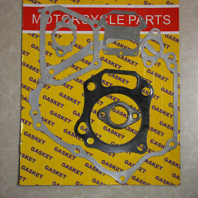 Cylinder Carburetor Exhaust Gasket Kit Replace For Yamaha MZ360 EF6600 ...
