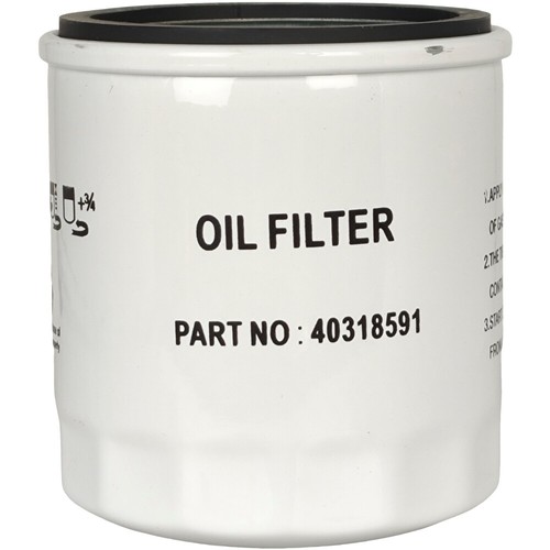 Engine Oil Filter 40318591 MT40409065 Fit for LS Tractor XG3100 XR3100 ...