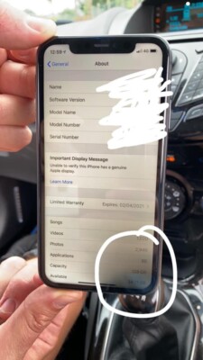 iDevice Backlight Repair | eBay