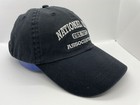 National Rifle Assocation Est. 1861 Cap Hat Adult Adjustable Black ...
