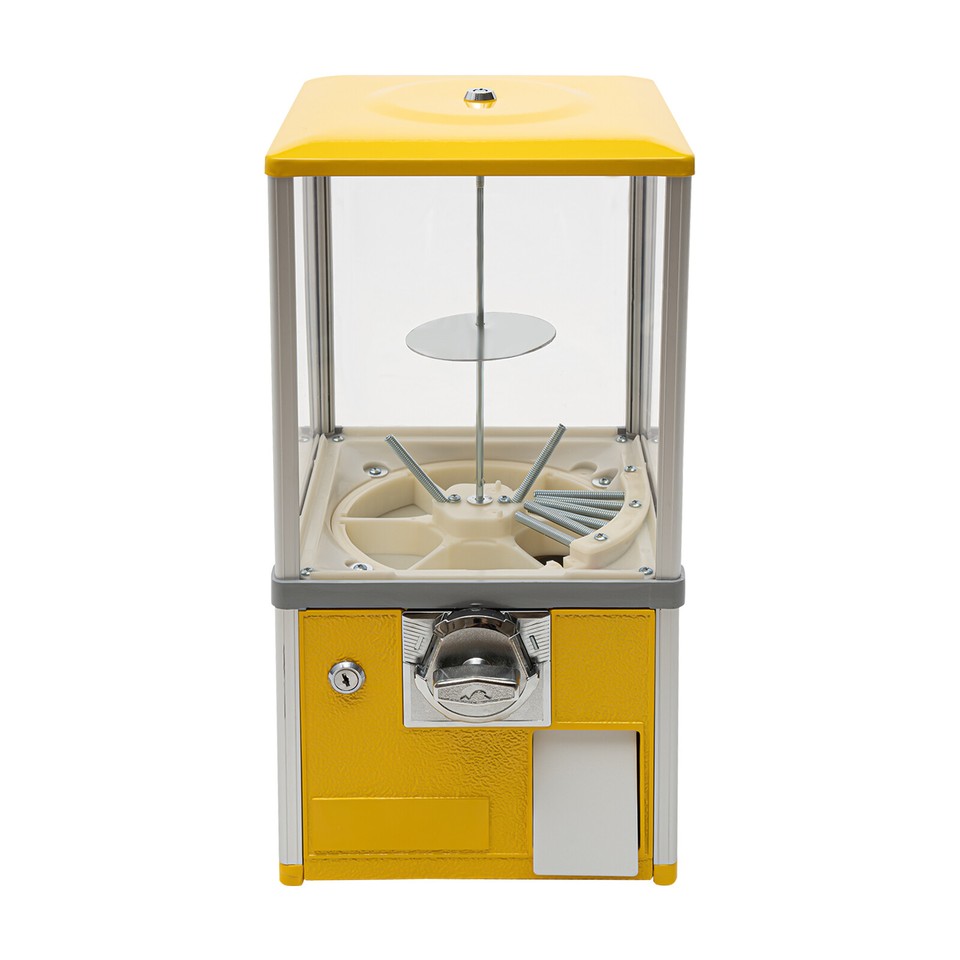 3-5.5cm Capsule Vending Machine Toys Bulk Candy Gumball Machine fit ...