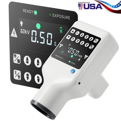 Imaging & Aesthetics Equipment - X-Ray Unit