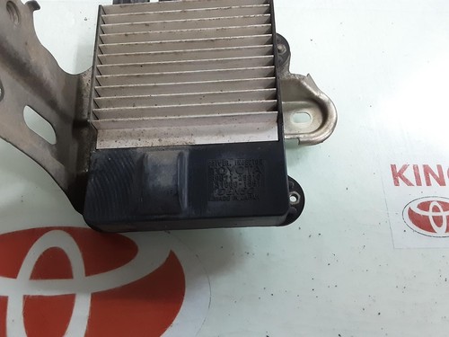 TOYOTA HILUX ECU INJECTOR DRIVER, P/N 8987125010, 02/05-08/15 05 06 07 ...