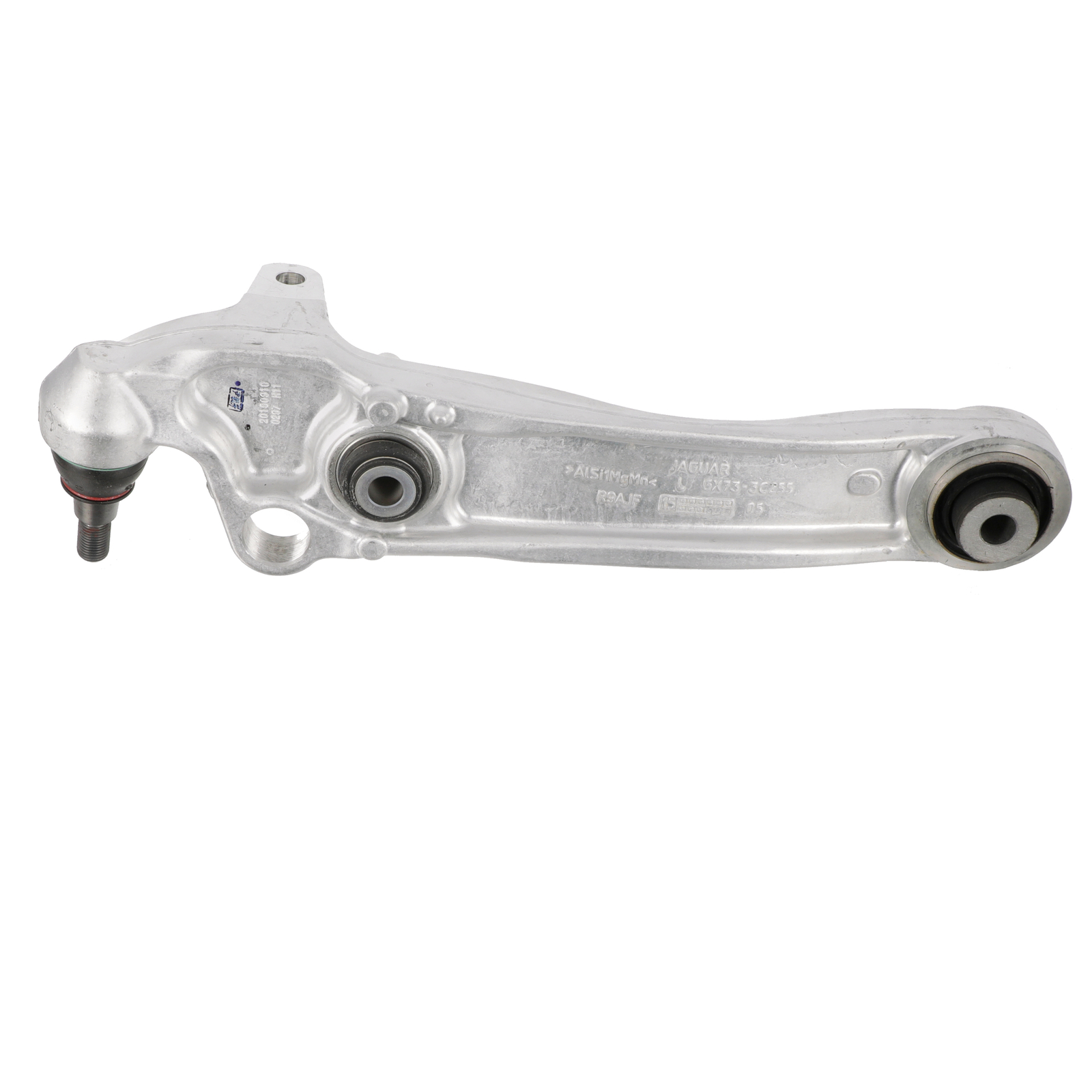 Genuine Jaguar Rear Lower Control Arm T2H19030 for sale online | eBay