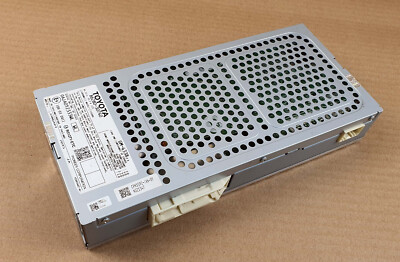 Lexus GS350 2012-2015 GS series Pioneer amplifier 86280-30740 Oem Used ...