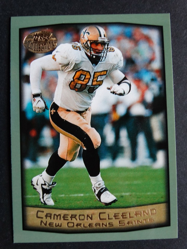 1999 Topps Collection Football Cards Complete Your Set U Pick From List ...