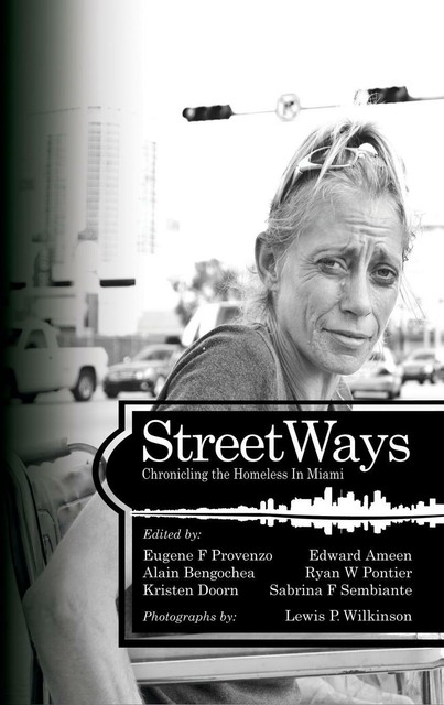 Streetways von Eugene F. Provenzo Alain Bengochea Edward Ameen (2014 ...