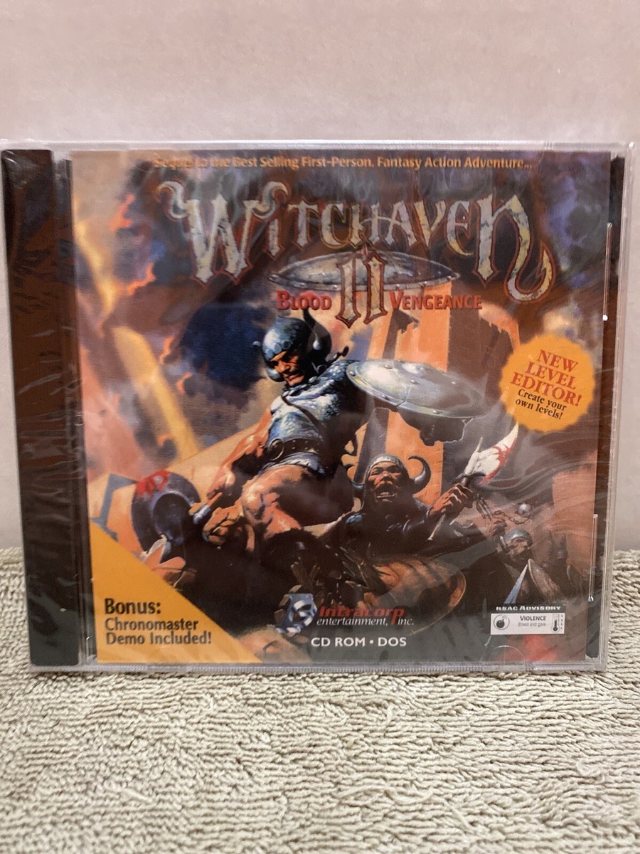 Witchaven UNHOLY HOLIDAYS ... Coronado Eagle & Journal Events