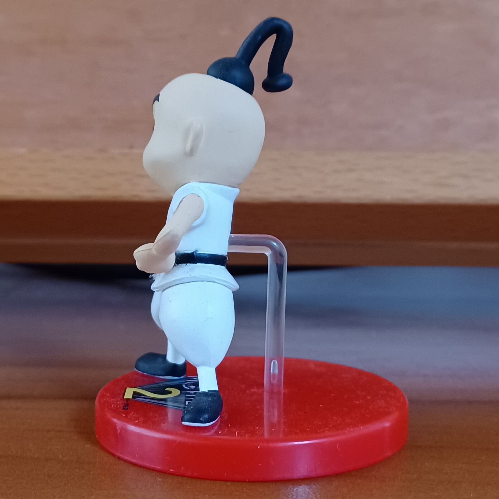 Poo Nintendo Earthbound Mother 2 Action Figure Toy Doll Banpresto ...