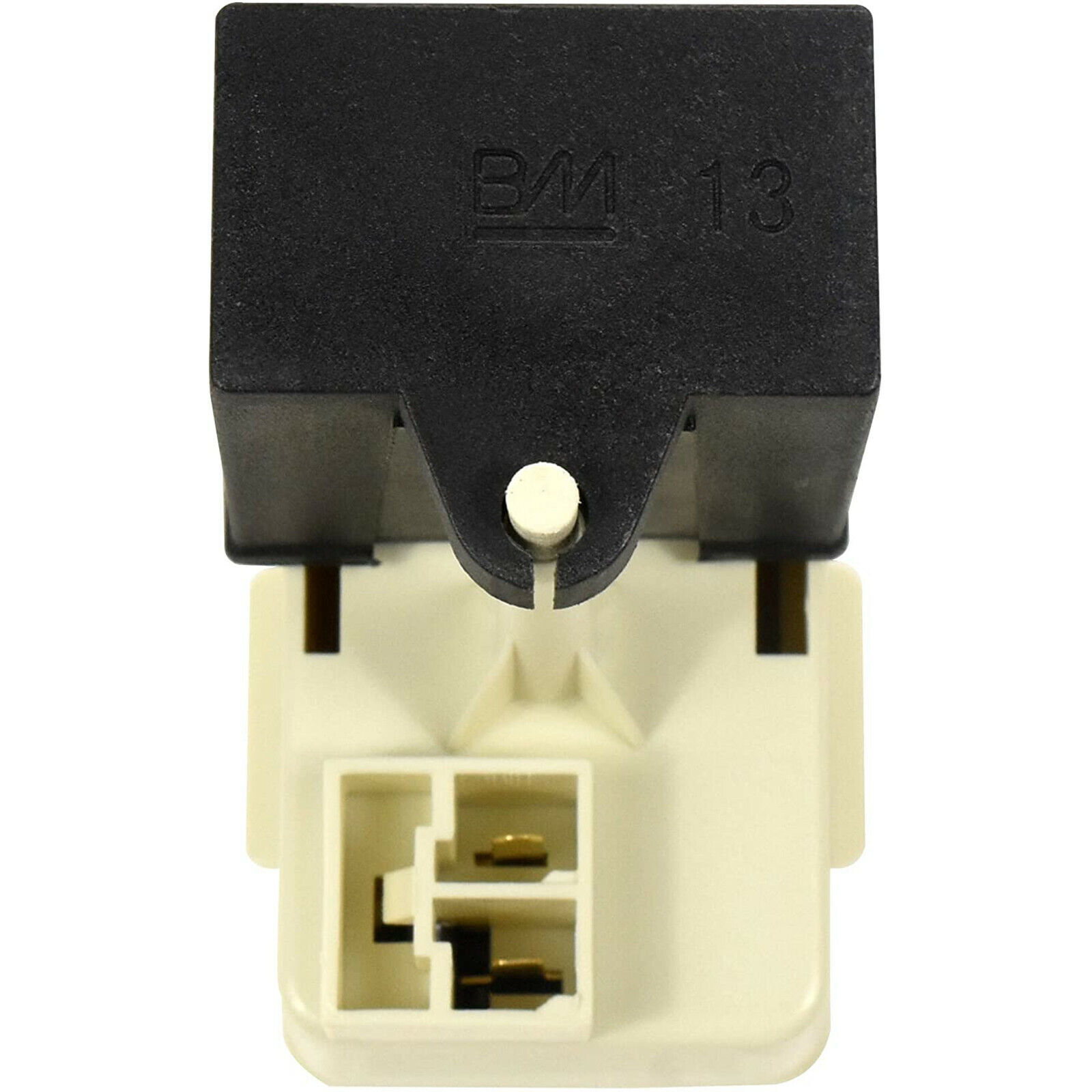 2-Pack HQRP Compressor PTC Start Relay + Capacitor Kit For Amana Abb ...