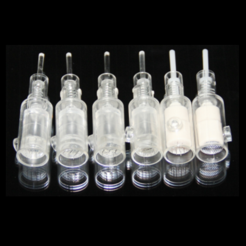20Pc 600D-G Permanent Makeup Tattoo Cartridge Needle Fit For Nouveau ...