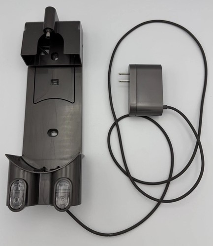 Genuine Dyson OEM V6 SV09 T103239 Wall Mount Docking Charging Station ...