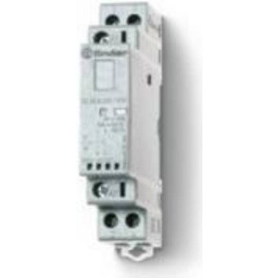 Finder 22.32.0.230.4320 Contattore 2 NA 230 V/DC, 230 V/AC 25 A 1 pz ...