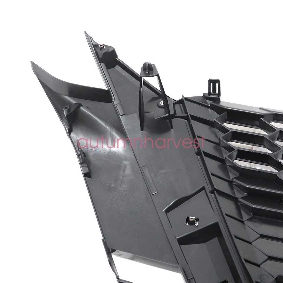 Front Upper Grille 623106CG1A Fit For Nissan Altima SL S SV Sedan 2019 ...