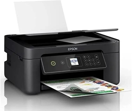 EPSON Expression Home XP-3155 /3205 All-in-One Wireless Inkjet Printer ...
