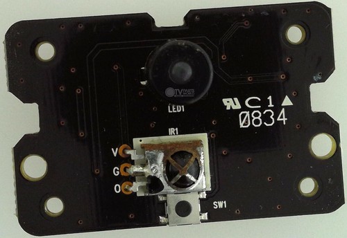 LG 26LG30 IR Sensor Board EAX43425702 YW89A95701A, 89A117H0000 | eBay