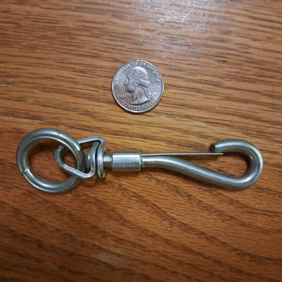 Rigging - Rigging Swivel