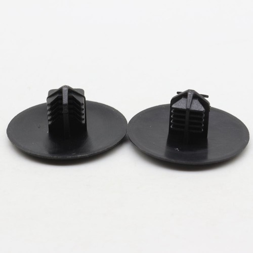 15Pcs Hood Insulation Pad Liner Retainer Clip For Mitsubishi Outlander ...