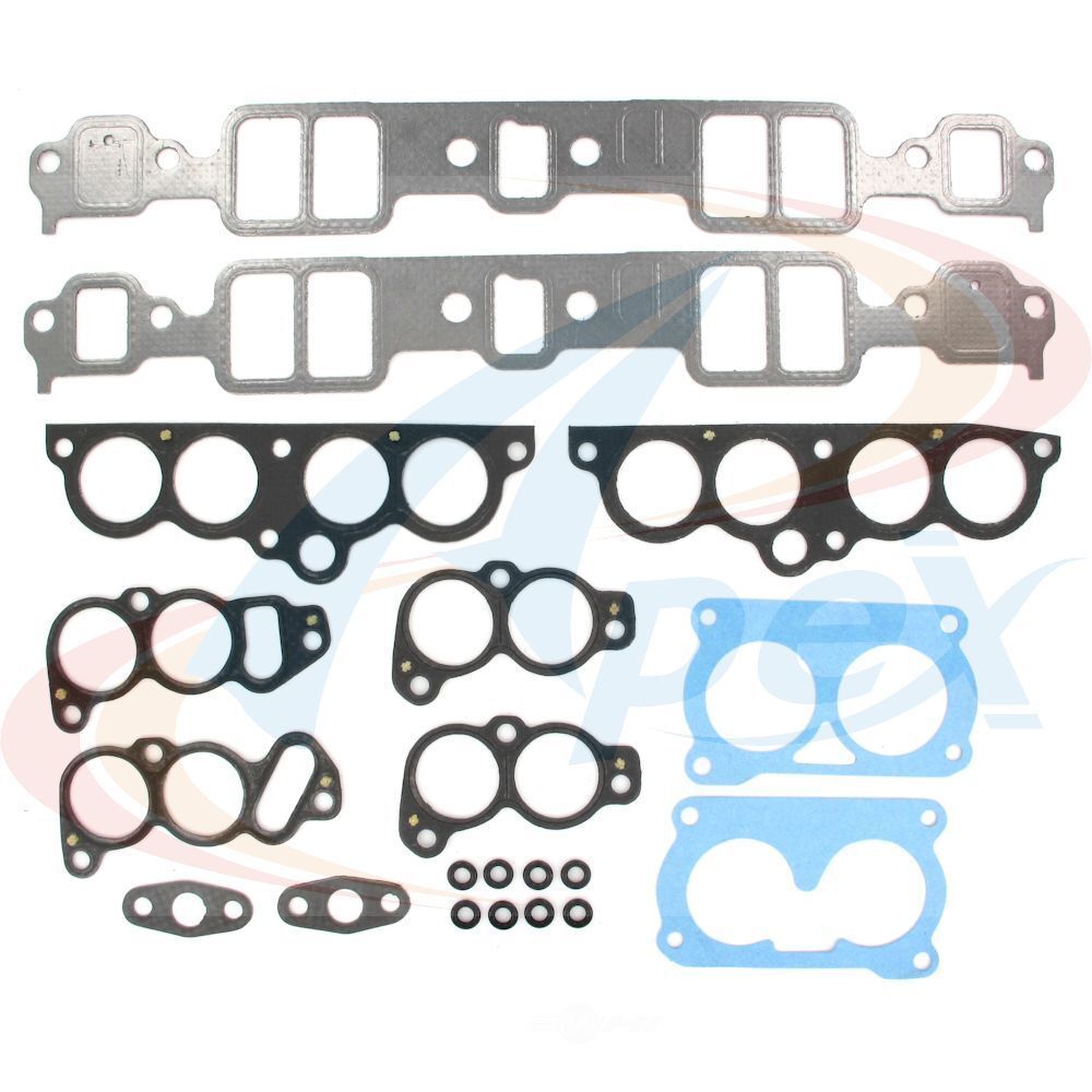Apex Automobile Parts AMS3228 - Engine Intake Manifold Gasket for sale ...