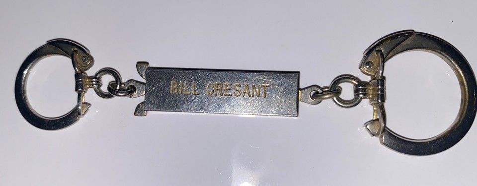 Lucille Ball 4th Annual DESILU GOLF TOURNAMENT Keychain Key Chain I ...
