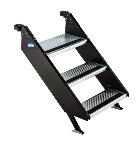 Mor Ryd Stp 222 Quick Connect Entry Step 810089874375| eBay