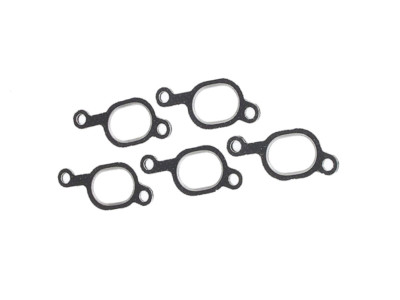 5 X Exhaust Manifold Gaskets For Volvo 850 C70 S60 S70 S80 V70 XC70 ...