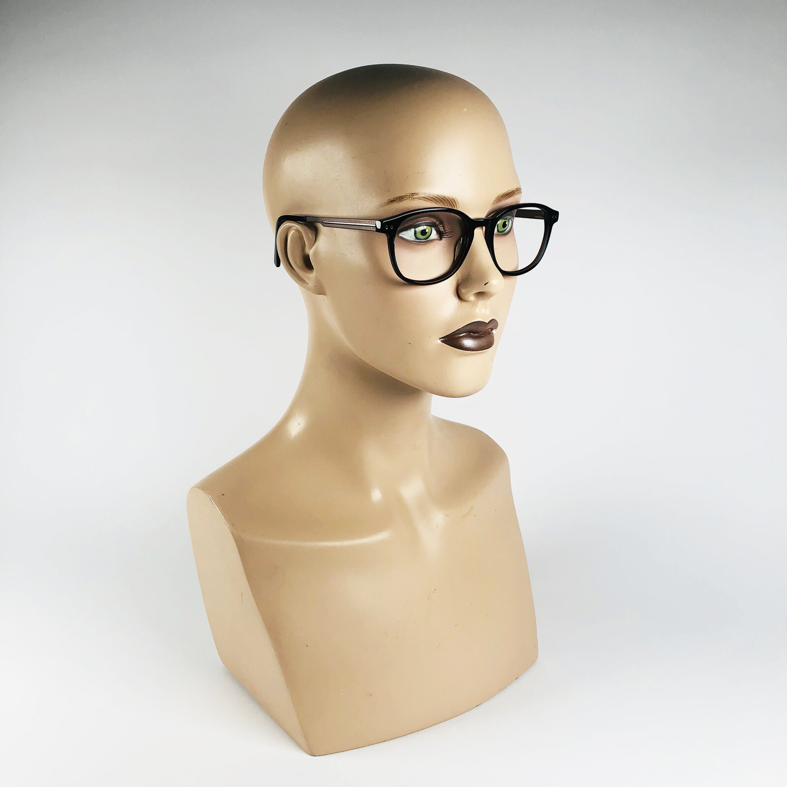 SPECSAVERS eyeglasses BLUE ROUND glasses frame MOD: TENDAI 32261615 ...