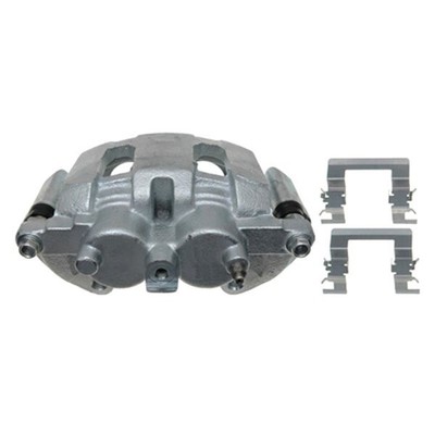 Passenger Right Caliper Front Brake Opt JL9 Fits 06-11 DTS 25603 | eBay